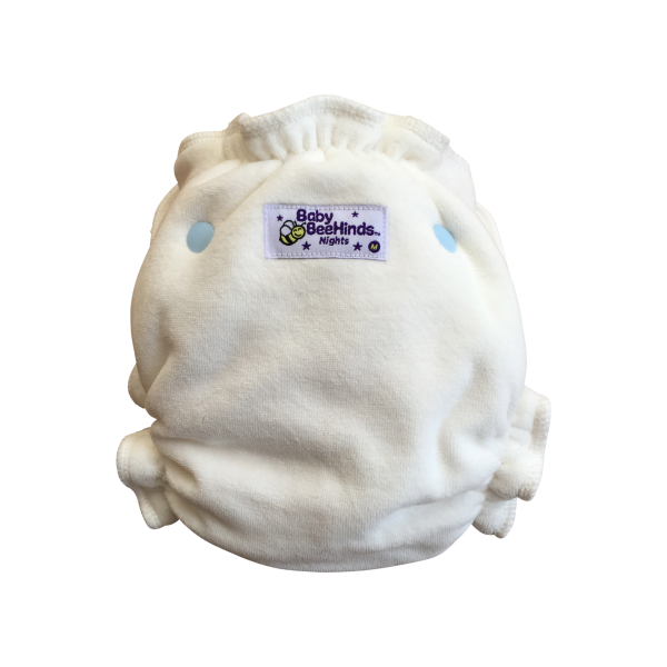 Night Nappies | The Cloth Nappy Company