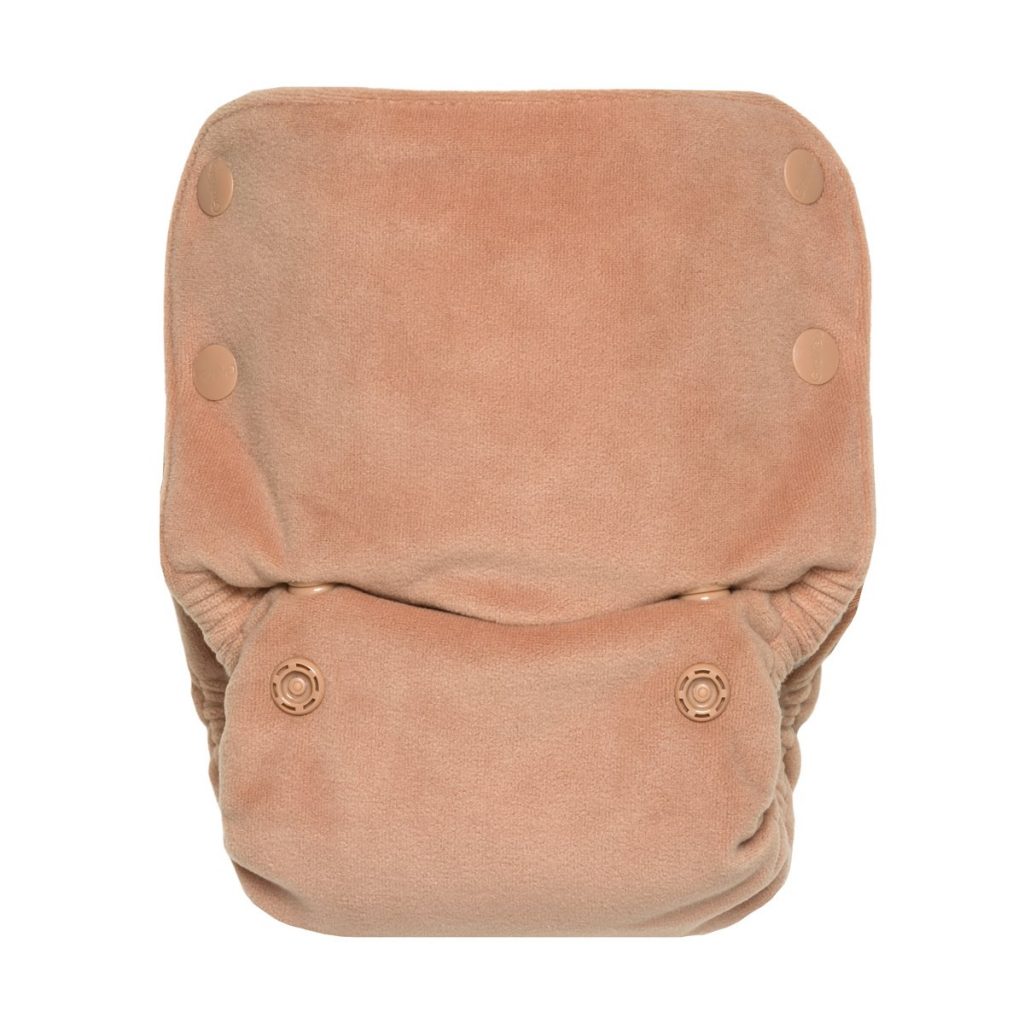 GroVia Buttah Organic All in One | The Cloth Nappy Company